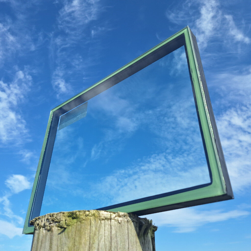 Vacuum Glass - Werkman Tech