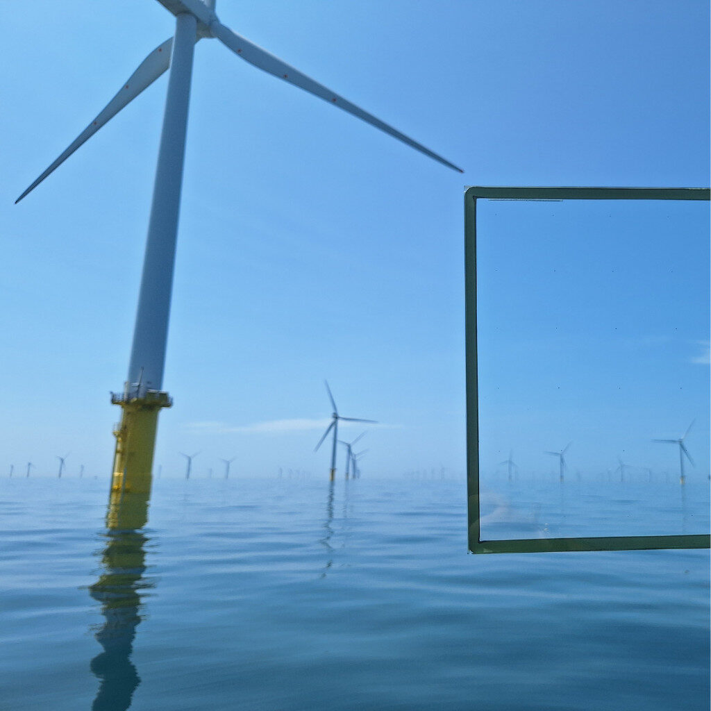 Vacuum Glass - Werkman Tech