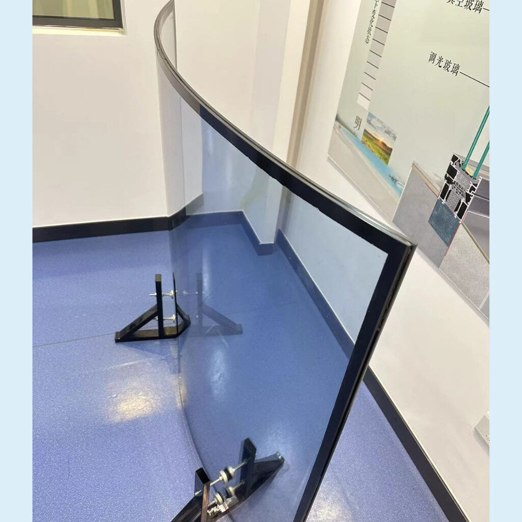 Vacuum Glass - Werkman Tech